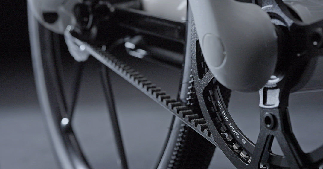 What You Should Know About Carbon Gates Belt – HONBIKE