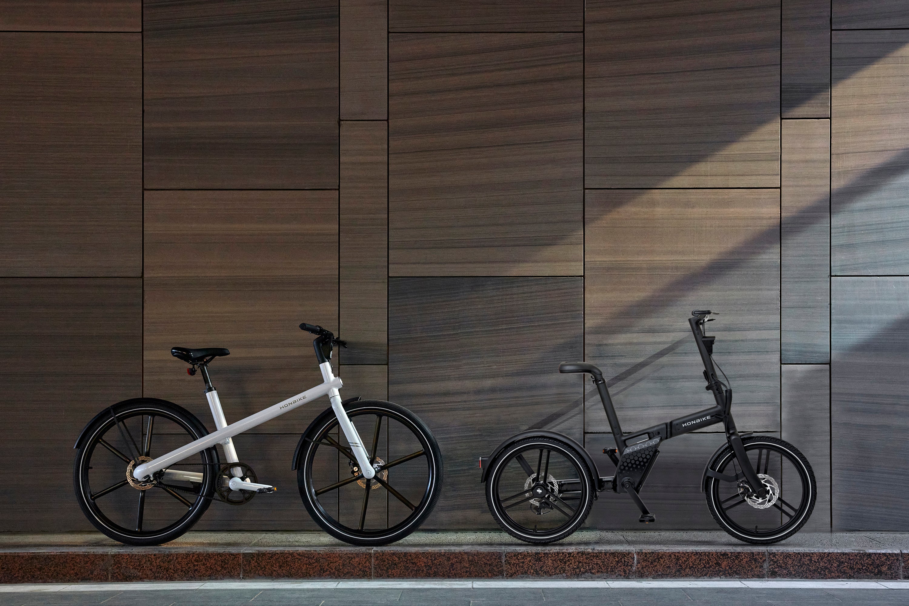 Electric Bikes | Sleek, Stylish Ebikes Tailored for EU & UK Riders ...